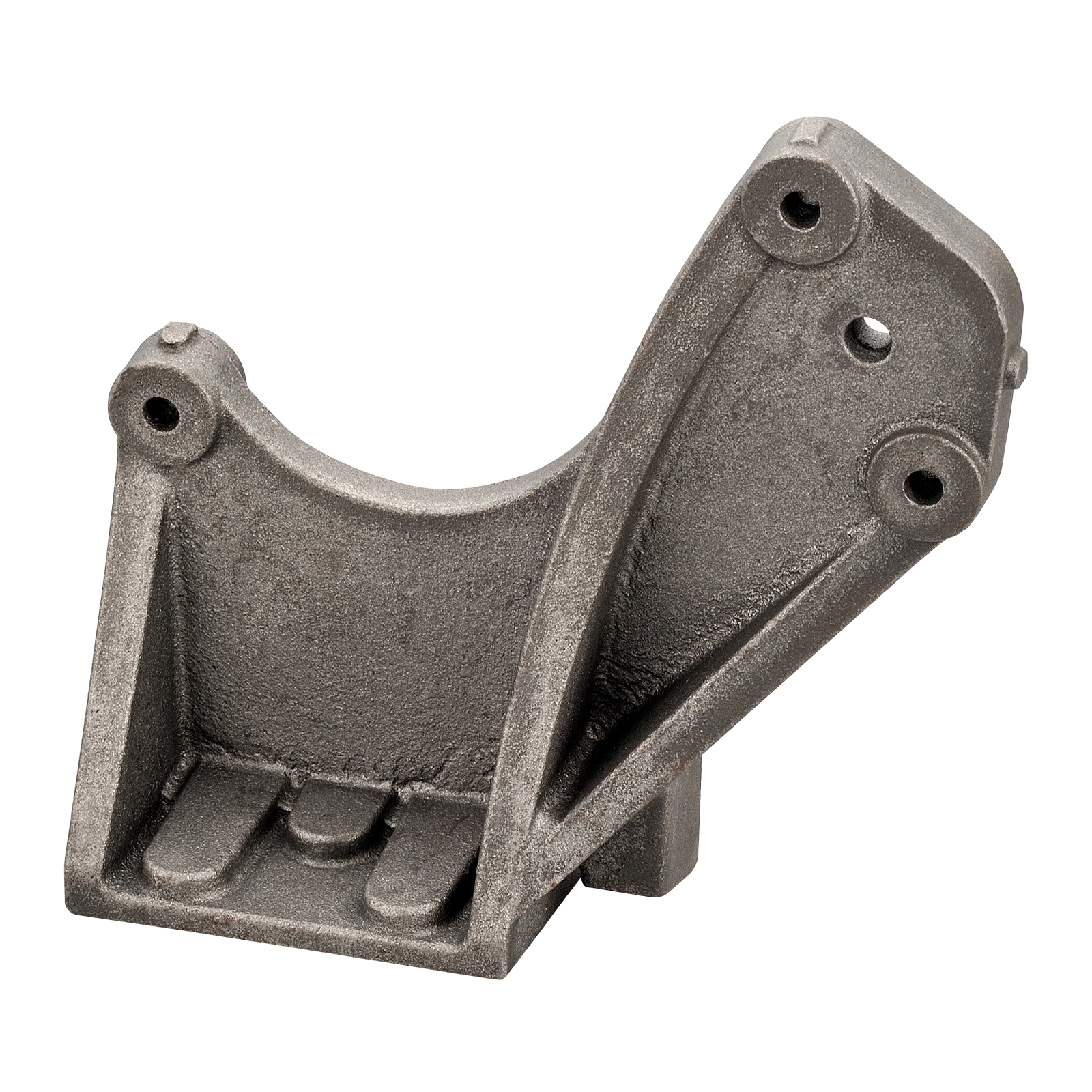 Ductile Iron - Boxing Camshaft