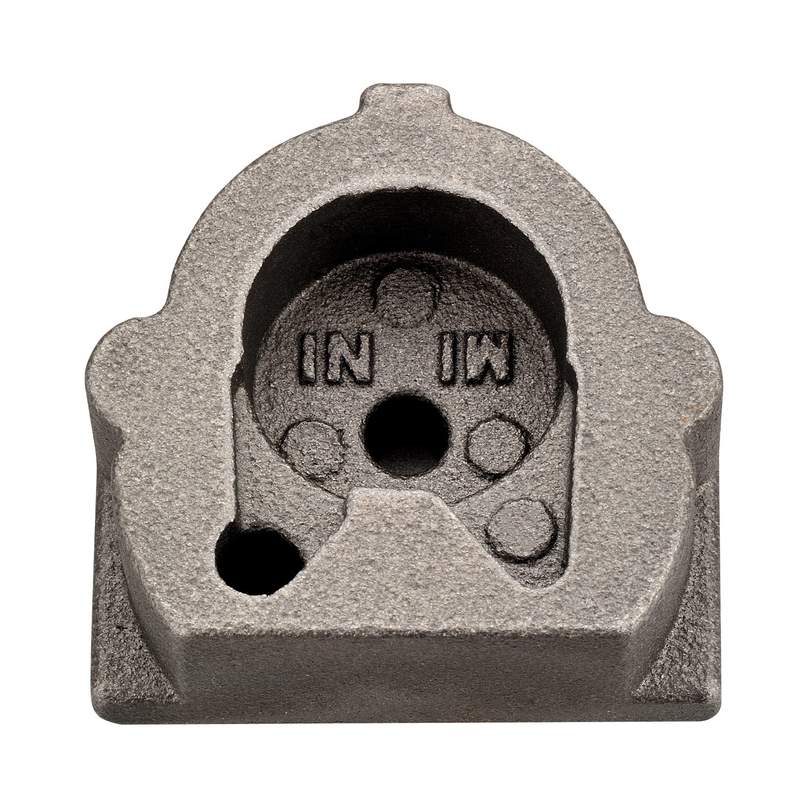 Ductile Iron / Spheroidal Graphite Iron – Zhejiang Boxing Industry and ...